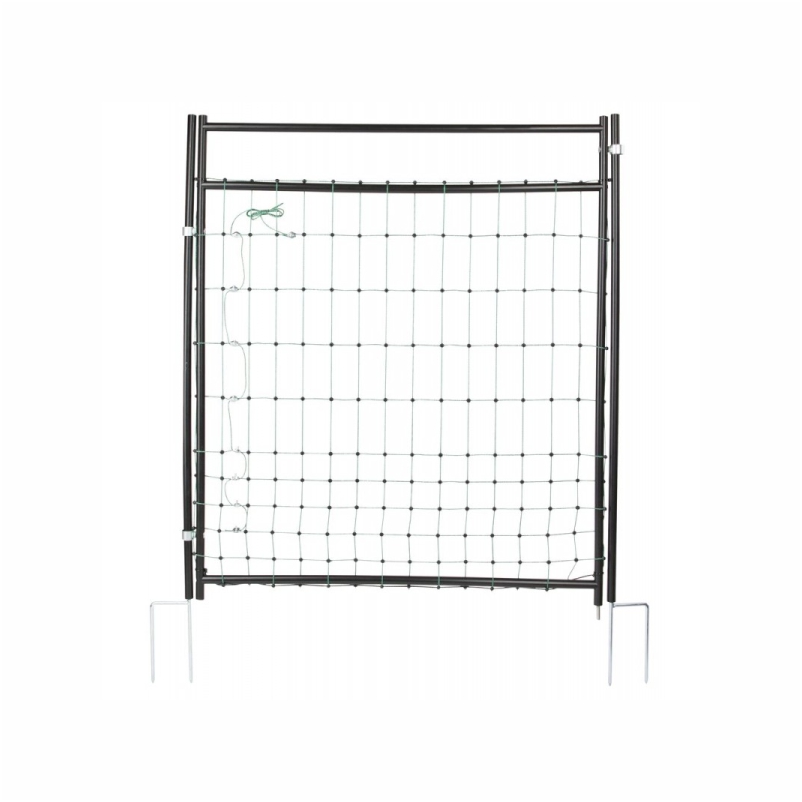 Elektrisk gjerde – Strømgjerde til dyr - Norsk Småfeservice AS