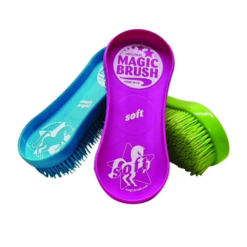 MagicBrush Classic Set - Norsk Småfeservice AS